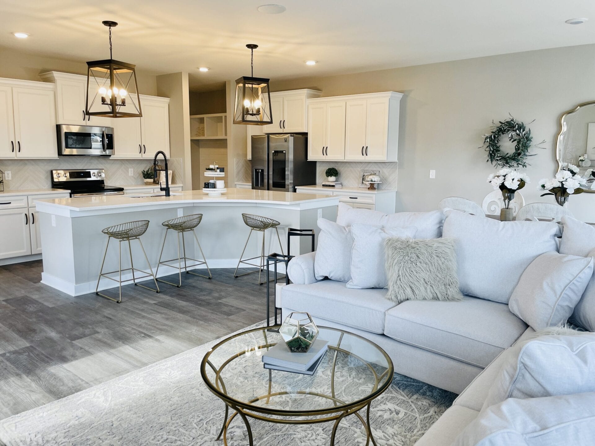 Stunning Gallery of Boyd Homes